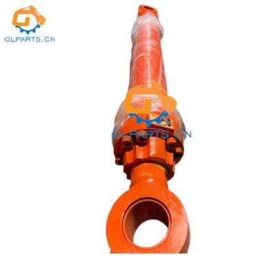 China 4712921 cilindro excavador cubo cilindro hidráulico para Hitachi ZX470 ZaX470 en venta