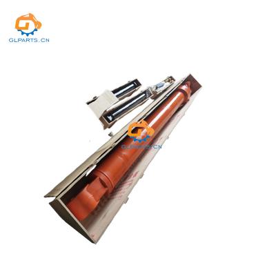 China ZX470 ZAX470 Brazo de cilindro Partes de excavadora hidráulica 4712920 Para cilindro de Hitachi en venta