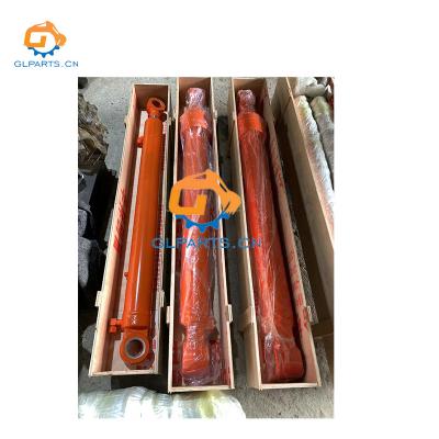Cina 4665902 cilindro a secco ZX60 ZX60-HCMC per parti di escavatori idraulici Hitachi in vendita