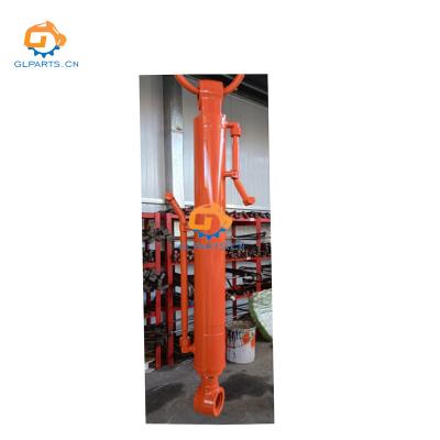 China ZX70 cilindro de cubo para Hitachi Excvator partes cilindro hidráulico 4446258 en venta