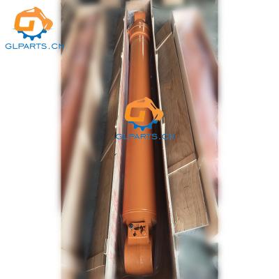 China ZX280 ZX280-5G Graafmachine Arm Cylinder 4708208 Fits Hitachi Hydraulische onderdelen Te koop