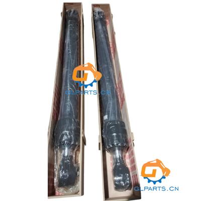 Cina EC200B EC210B cilindro del gommone dell'escavatore 14563968 14563974 cilindro idraulico Volvo in vendita