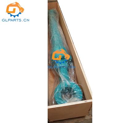 중국 SK135 SK135SR 코벨코용 수압 붐 실린더 YY01V00001F1 YY01V00002F1 판매용