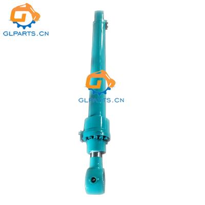 China Círculo de balde da escavadeira para Kobelco SK140-8 SK140 SK140SRLC 140SR-3 YY01V00060F1 à venda