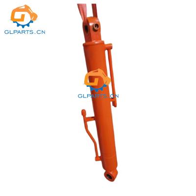 중국 DH60 붐 스윙 실린더 수압 발굴기 스틱 실린더 Doosan 판매용