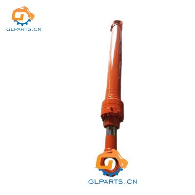 China DH150 cilindro hidráulico de la bolsa del brazo para la minería pesada de Doosan en venta