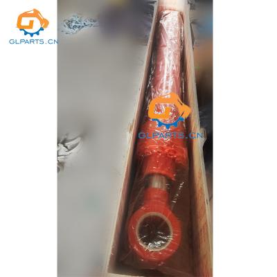 China China DH220-5 fábrica de cilindros de cubo para piezas de equipos pesados de excavadora Daewoo Doosan en venta