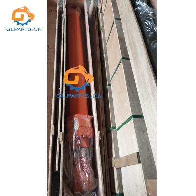 중국 DH225-7 듀산 예비 부품용 발굴기 수압 붐 실린더 판매용