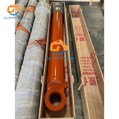 China OEM Doosan DH300 cilindro de cubo partes de excavadores hidráulicos en venta