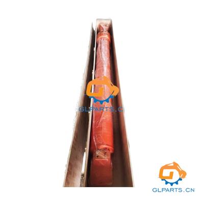 China DH500 Excavadora de cilindro de braço cilindro de óleo hidráulico para Daewoo Fits Doosan Peças à venda