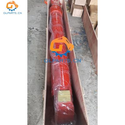 China DH500-7 Máquina de construcción pesada de cilindro de cubo para piezas hidráulicas de Doosan en venta