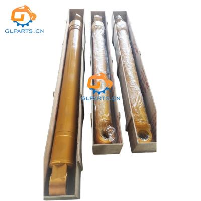 중국 PC360-7 수압 팔 실린더 707-01-XF390 707-01-XF401 707-01-XF400 코마쓰 그룹 판매용