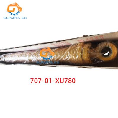 China PC400-7 Armcilindergroep 707-01-XU780 voor Komatsu graafmachine Hydraulisch onderdeel Te koop