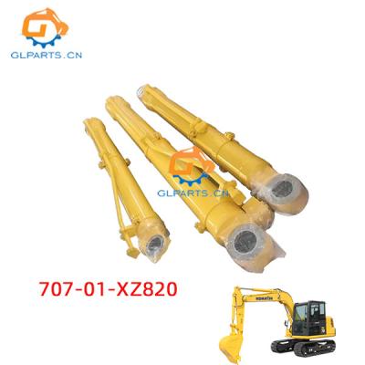 중국 707-01-XZ830 붐 수압 실린더 (Boom Hydraulic Cylinder) 판매용