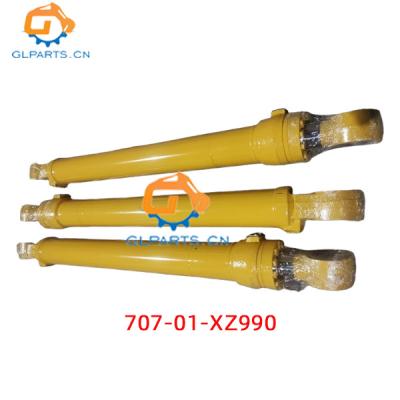 China Excavadora cilindro hidráulico de cubo 707-01-XZ990 PC360-7 Equipos pesados en venta