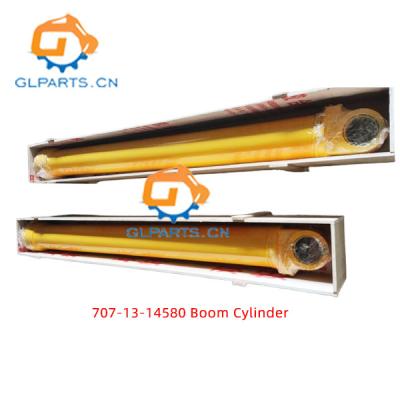 중국 발굴기 PC300-7 수압 붐 실린더 707-13-14580 코마쓰 실린더 판매용