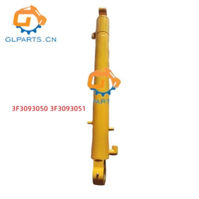 中国 液体バケツ PC30-7 シリンダー組立 3F3093050 3F3093051 掘削機部品 販売のため