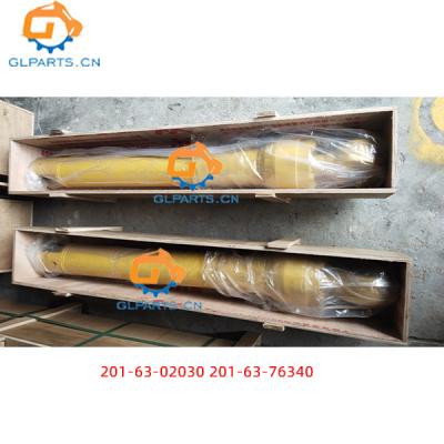 China Para las piezas de excavadoras Komatsu en venta