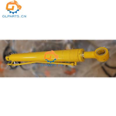 China PC60-7 Hydraulische armcilinder 707-00-XA050 201-63-X2511 201-63-X2313 201-63-X2312 Te koop