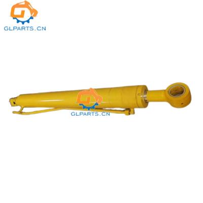 중국 PC70-8 수압 붐 실린더 기계 부품 707-00-XT261 코마쓰 발굴기 부품 판매용