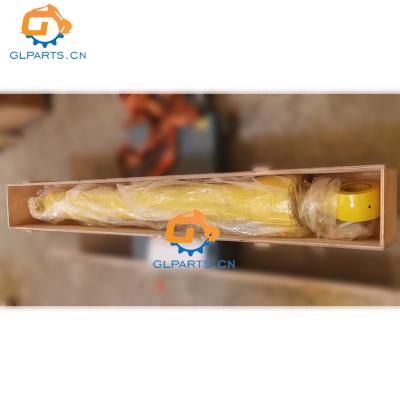 China PC100-6 Hydraulische armcilinder 202-63-X2322 202-63-X2321 202-63-X2323 707-01-XU030 Te koop