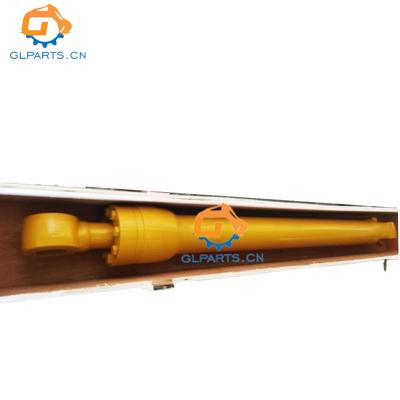 중국 발굴기 PC100-6 수압 버킷 실린다 707-01-XU040 202-63-X9040 202-63-X2730 202-63-07730 판매용