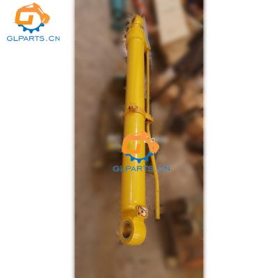 China PC120-6 Armcilindergroep 203-63-X2322 203-63-X2321 203-63-X2323 Hydraulische onderdelen Te koop