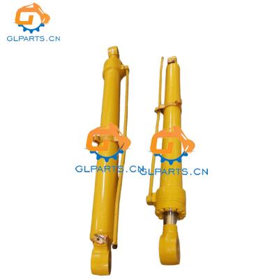 China 203-63-02721 Armcilinder PC128US Graafmachine Hydraulische Armcilinder Voor Komatsu-onderdelen Te koop