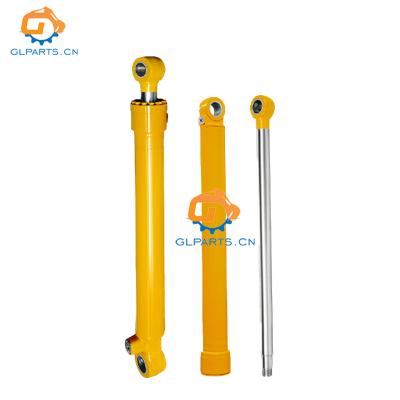 China 205-63-02521 Arm Cylinder Assembly Assy PC200-6 Stick Cylinder voor Komatsu onderdelen Te koop