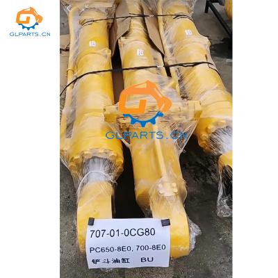 China Para las piezas hidráulicas de Komatsu en venta