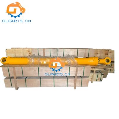 中国 PC1250-8 水力部品 ボケットシリンダー 707-01-0J752 コマツー掘削機用 販売のため