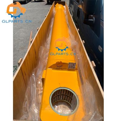 China PC1250-7 Para la excavadora Komatsu cilindro hidráulico 707-01-XZ522 piezas de repuesto de la excavadora en venta