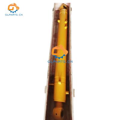 China Mini graafmachinecilinder Vio55 Arm Hydraulische cilinder voor Yanmar graafmachineonderdelen Te koop
