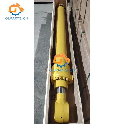 中国 SK120 コベルコの水力部品のための掘削機水力シリンダー 販売のため
