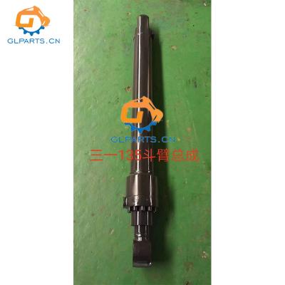 中国 Sany SY135 水力バケットシリンダー 掘削機 ブームシリンダー 高性能 販売のため