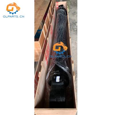 China OEM SY485 Hydraulische armcilinder Graafmachine Stick Cylinder Hoge prestaties Te koop