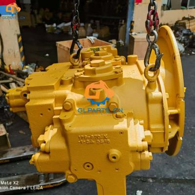 China 200-3379 E325C Main Hydraulic Pump Used In Excavator Caterpillar Spare Parts for sale