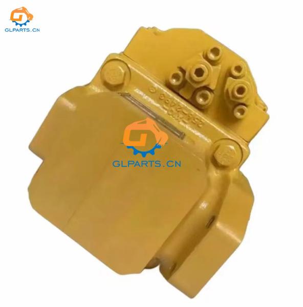 Quality 292-8768 E966H E972 Excavator Hydraulic Pump For Caterpillar Flange Mounted for sale