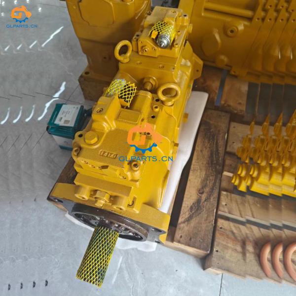 Quality 565-9737 Excavator Hydraulic Pump Piston Type E336GC E340 E345GC for sale