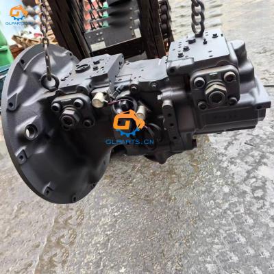 Cina PC300LC-8MO Pompa a pistoni idraulici per Komatsu 708-2G-00181 708-2g-11650 in vendita
