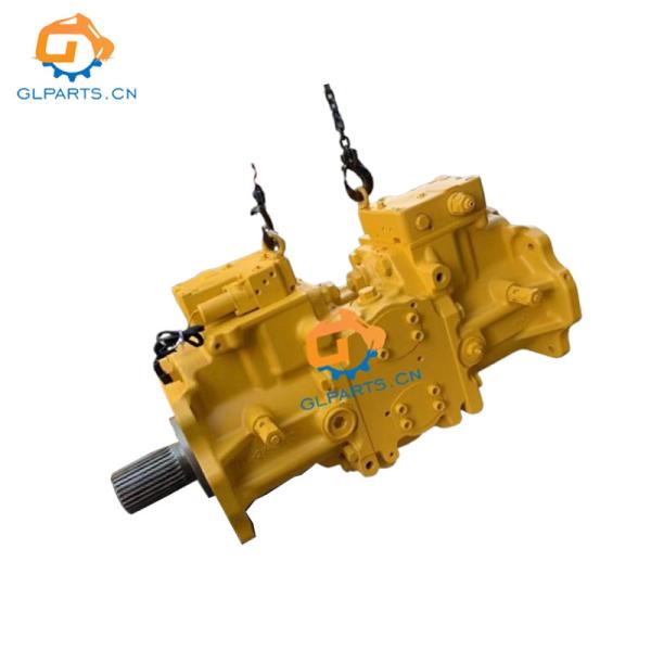 Quality 708-2k-00330 Excavator Hydraulic Pump PC3000 PC3000-6 PC4000 For Komatsu for sale