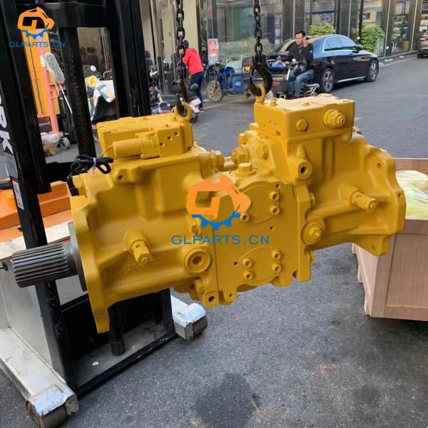 Quality 708-2k-00330 Excavator Hydraulic Pump PC3000 PC3000-6 PC4000 For Komatsu for sale