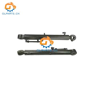 China U50-5S Arm Cylinder Mining Excavator Hydraulische onderdelen Dipper Arm Cylinder Voor Kubota Te koop