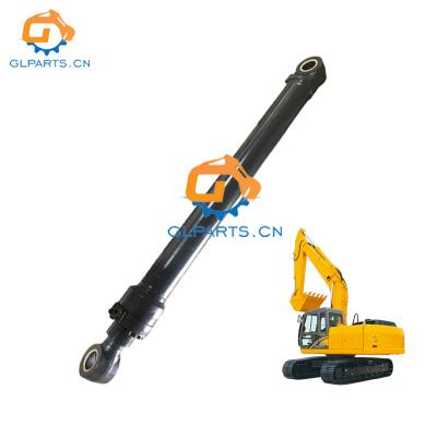 China XE135 XE150 cilindro del brazo de la excavadora para el cilindro hidráulico de XCMG en venta