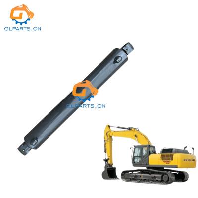 China EH215 E215 cilindro de cubo hidráulico YN01V00112F5 para excavadora New Holland en venta
