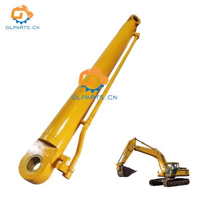 China LG80 cilindro del brazo de la excavadora cilindro del arco hidráulico para piezas de repuesto SDLG en venta