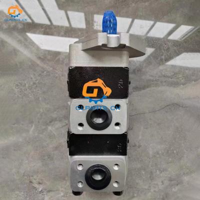 Cina 23B-60-11102 Pompa idraulica per marciapiedi Komatsu GD623A-1 GD621A-1 GD611A-1 GD605A-5 in vendita