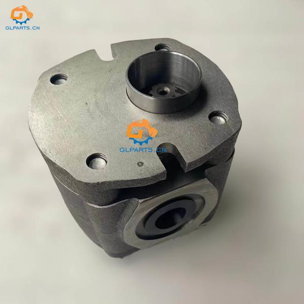 Quality 705-41-01920 Excavator Hydraulic Gear Pump Fits Komatsu PC40R-8 PC45R-8 for sale