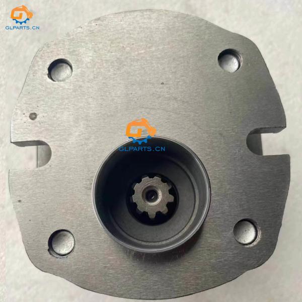 Quality 705-41-01920 Excavator Hydraulic Gear Pump Fits Komatsu PC40R-8 PC45R-8 for sale