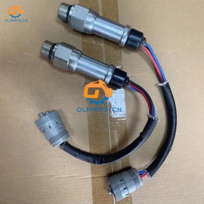 China Schalter für den Druck von Baggern CA4592591 4592591 für den CAT-Generator G3516B G3606 G3608 G3606 zu verkaufen